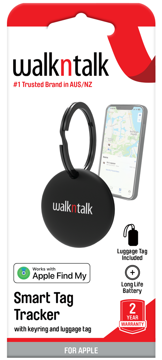 Smart Tag GPS Tracker – Shoptics.co.nz by Signature Marketing NZ