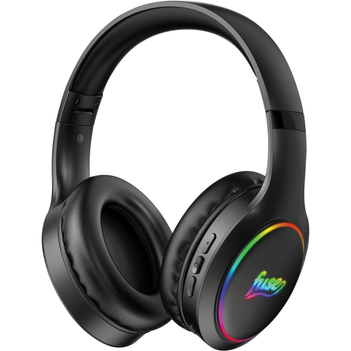 Neon Tunes Bluetooth Headphones | Crisp Sound that Lights You Up ...