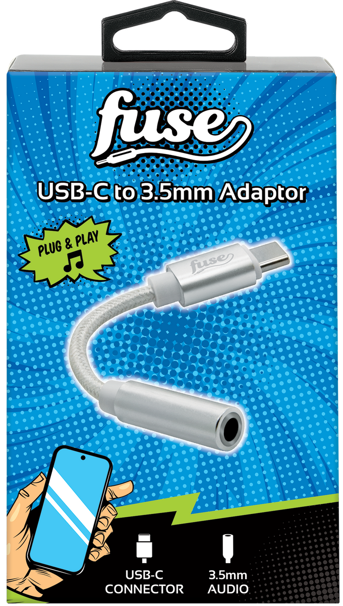 USBC headphone adapter - USB-C to Audio 3.5mm aux jack – Shoptics.co.nz ...